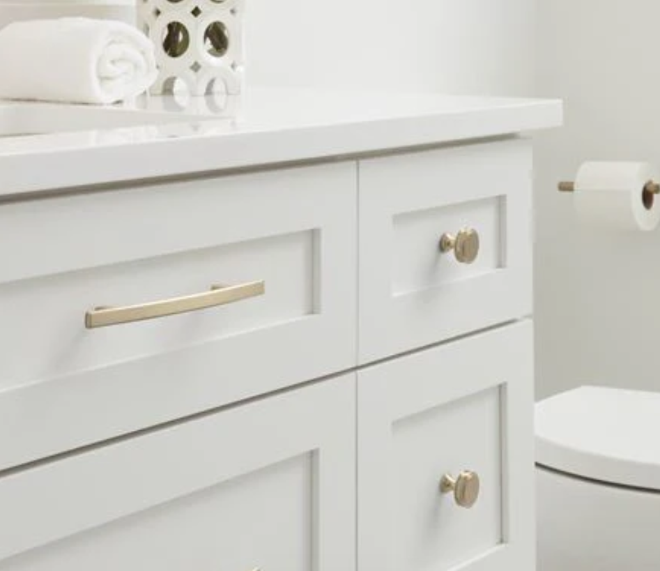 Mid Century Modern Cabinet Hardware: Top 10 Knobs & Pulls – Mid Century ...