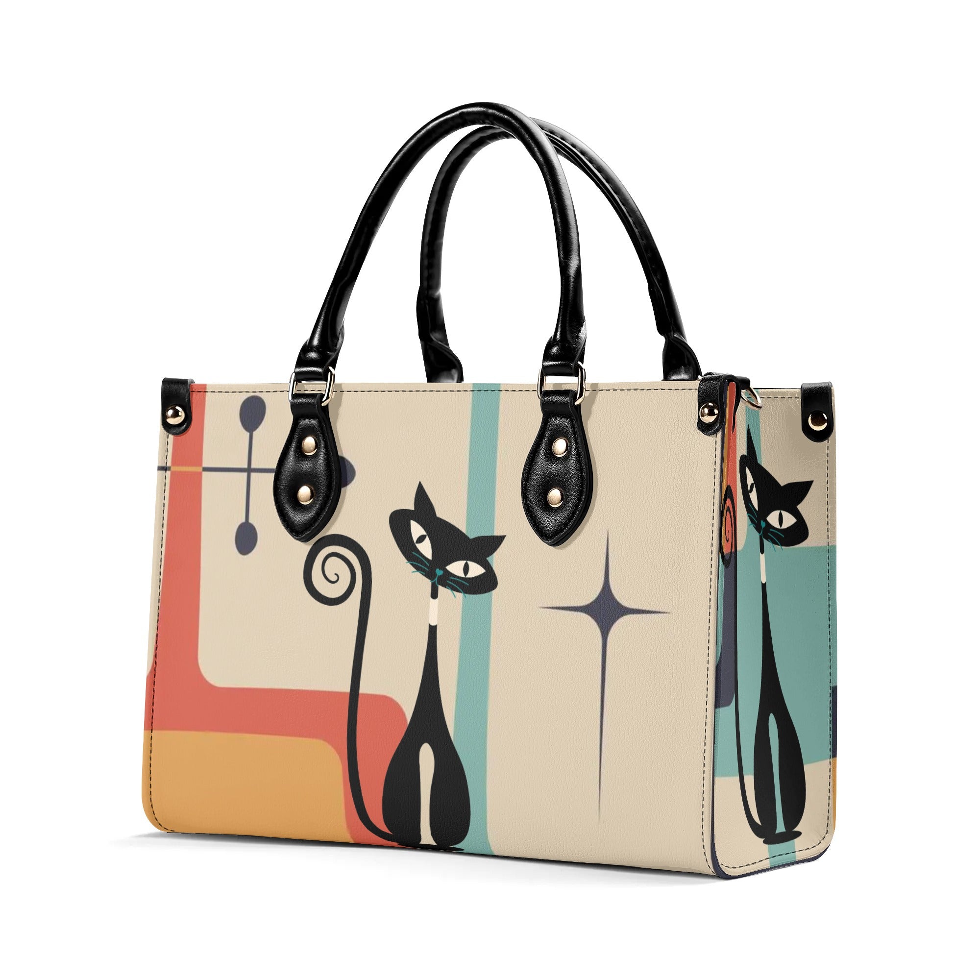 Mid Century Modern Purses – Mid Century Modern Gal