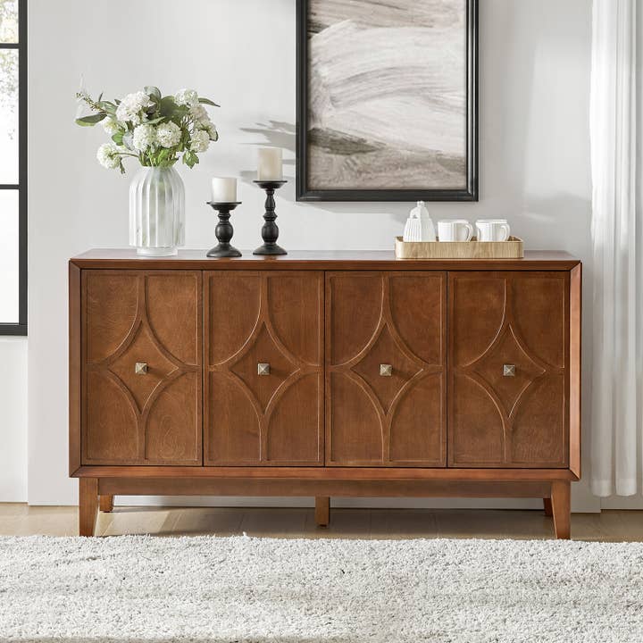 Mid Century Modern Sideboards | MidCenturyModernGal – Mid Century ...