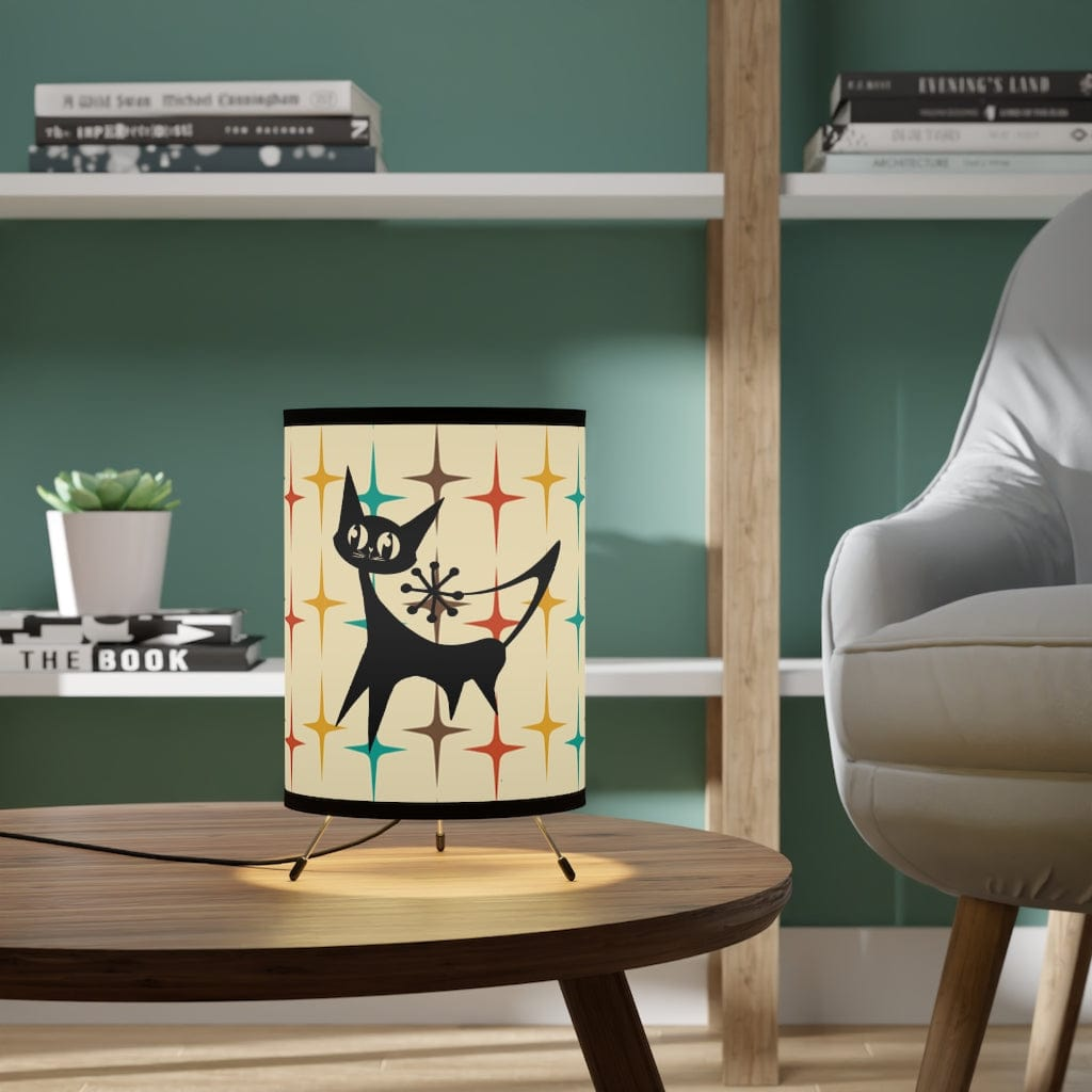 Mid Century Modern Table Lamps – Mid Century Modern Gal