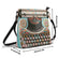 Retro Typewriter Bucket Bag, Shoulder Bag, Kitschy Quirky Fun Womens ...