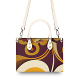 Mid Mod 60s Retro Gal, Funky Fun Trendy Handbag, Shoulder Bag ...