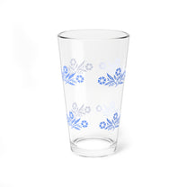 Pyrex Blue Cornflower, Pyrex Collector Retro Kitschy Glassware ...