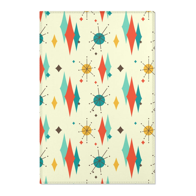 Mid Century Modern Area Rugs – Mid Century Modern Gal