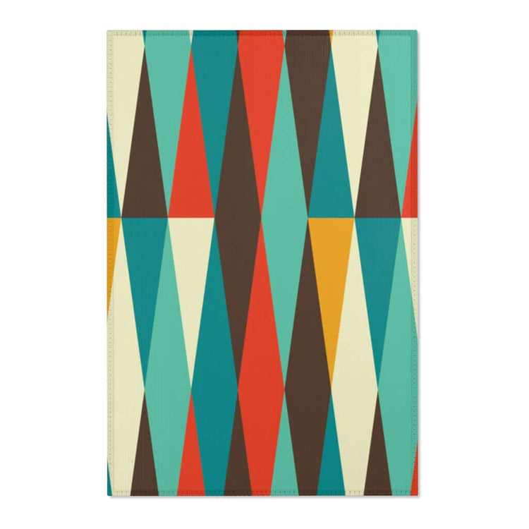 Mid Century Modern Area Rugs – Mid Century Modern Gal