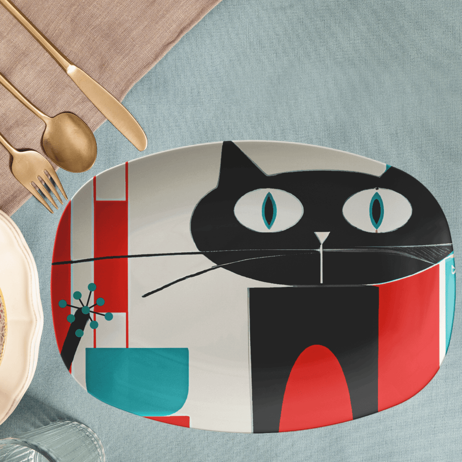 Mid Mod Kitchen – Page 20 – Mid Century Modern Gal